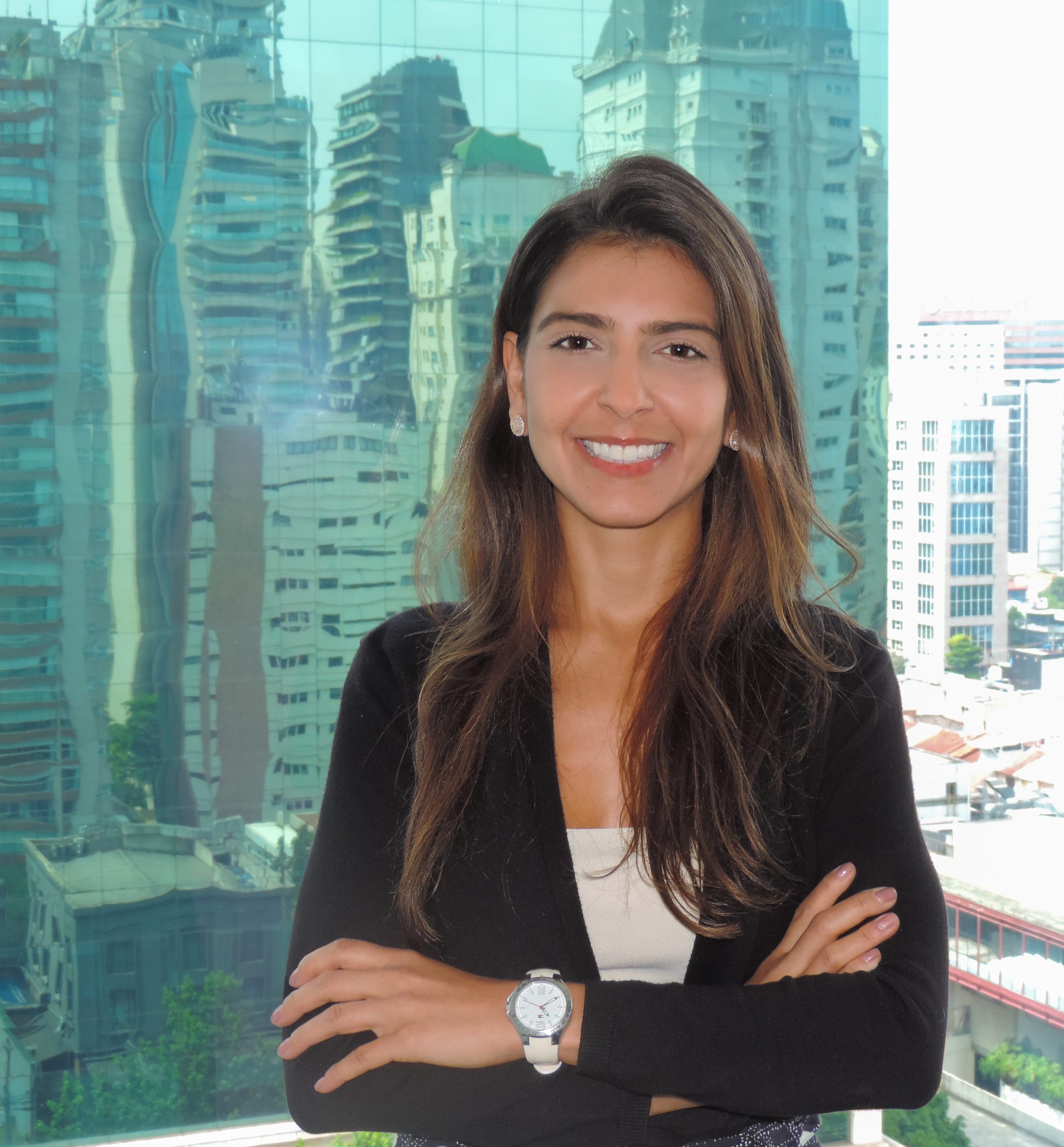 Flávia Muller de Faria | Salusse Marangoni Advogados