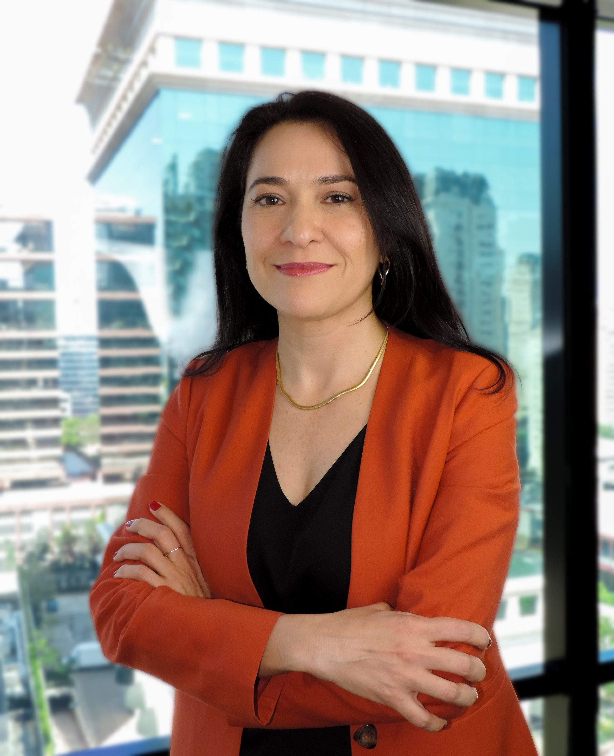 Angela Patricia Ferreira Andreoli | Salusse Marangoni Advogados